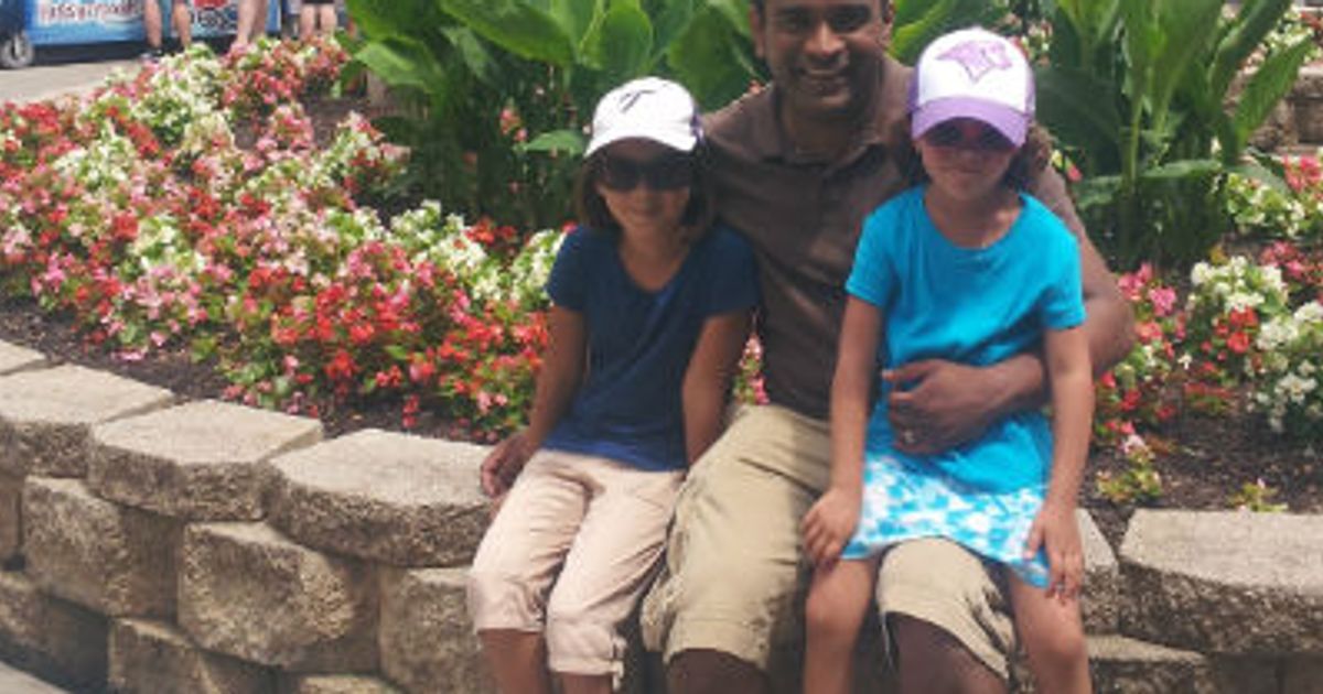 When you know your family is complete - Today's Parent