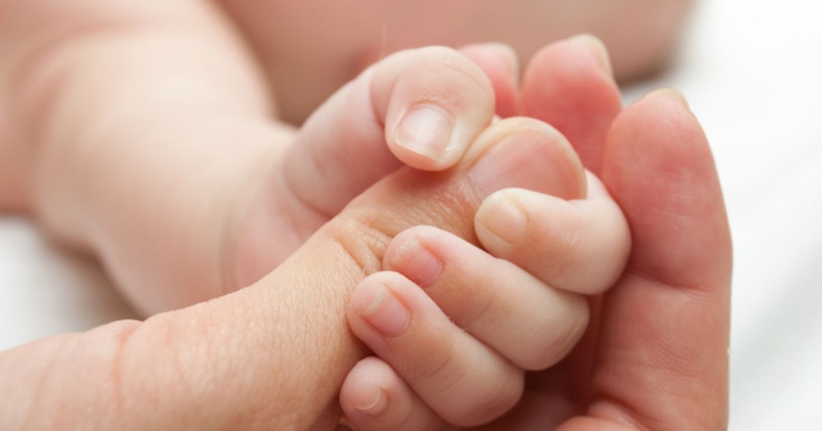 Birth story: A matter of time - Today's Parent