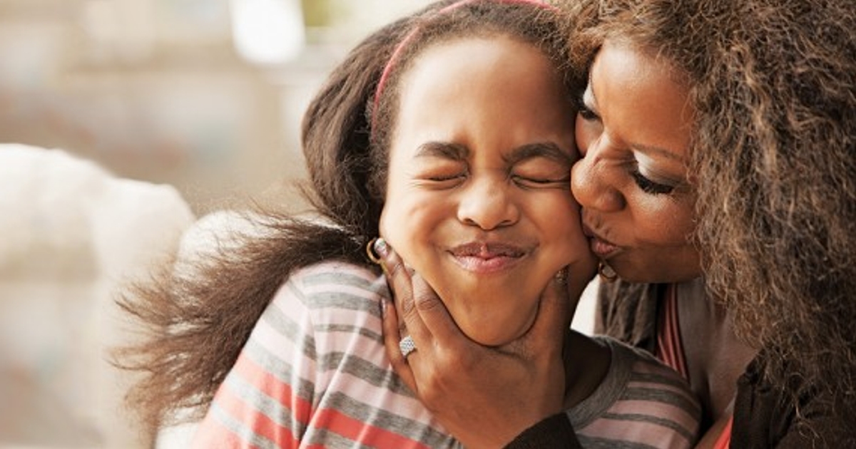 Are your kids embarrassed by you? - Today's Parent