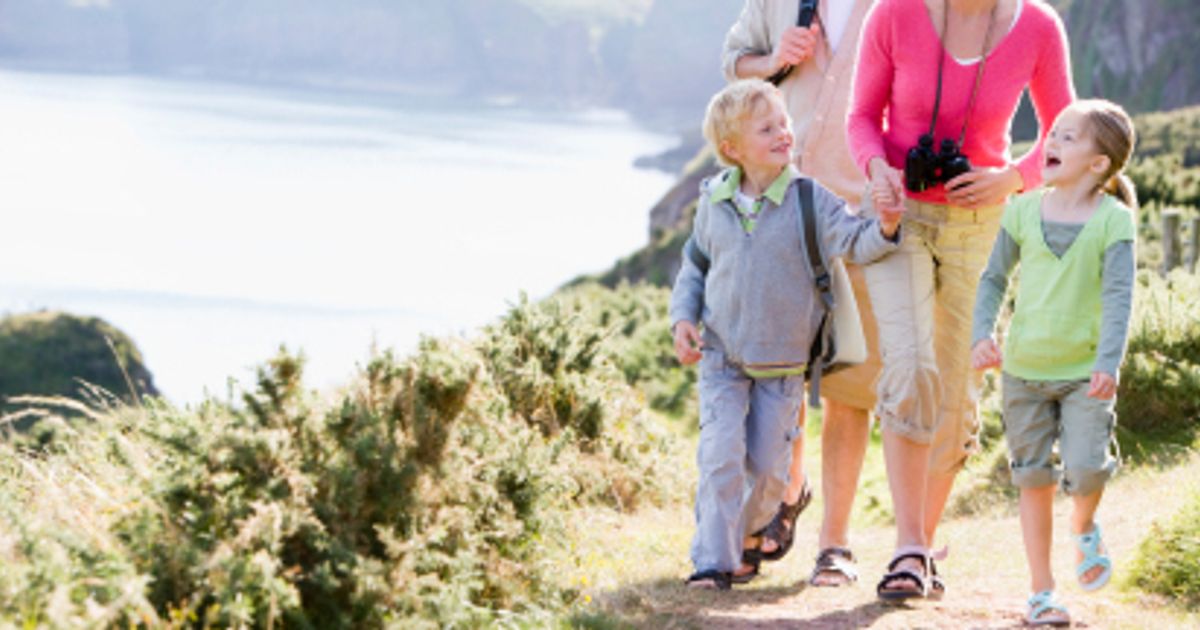 10 vacation must-haves for moms - Today's Parent