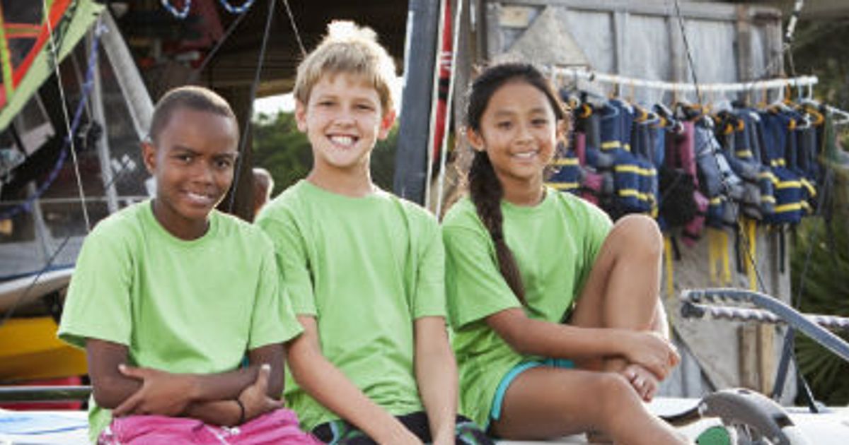 How to help your kids get ready for camp - Today's Parent