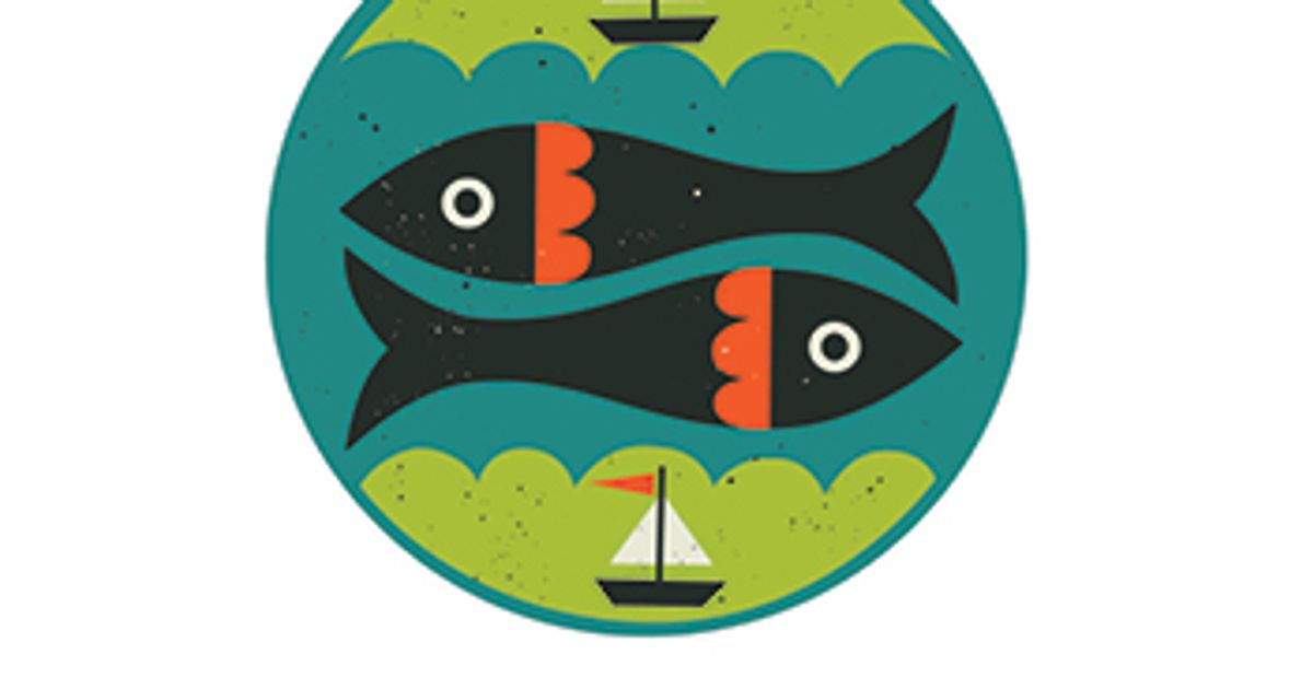 Babyscope: Pisces - Today's Parent