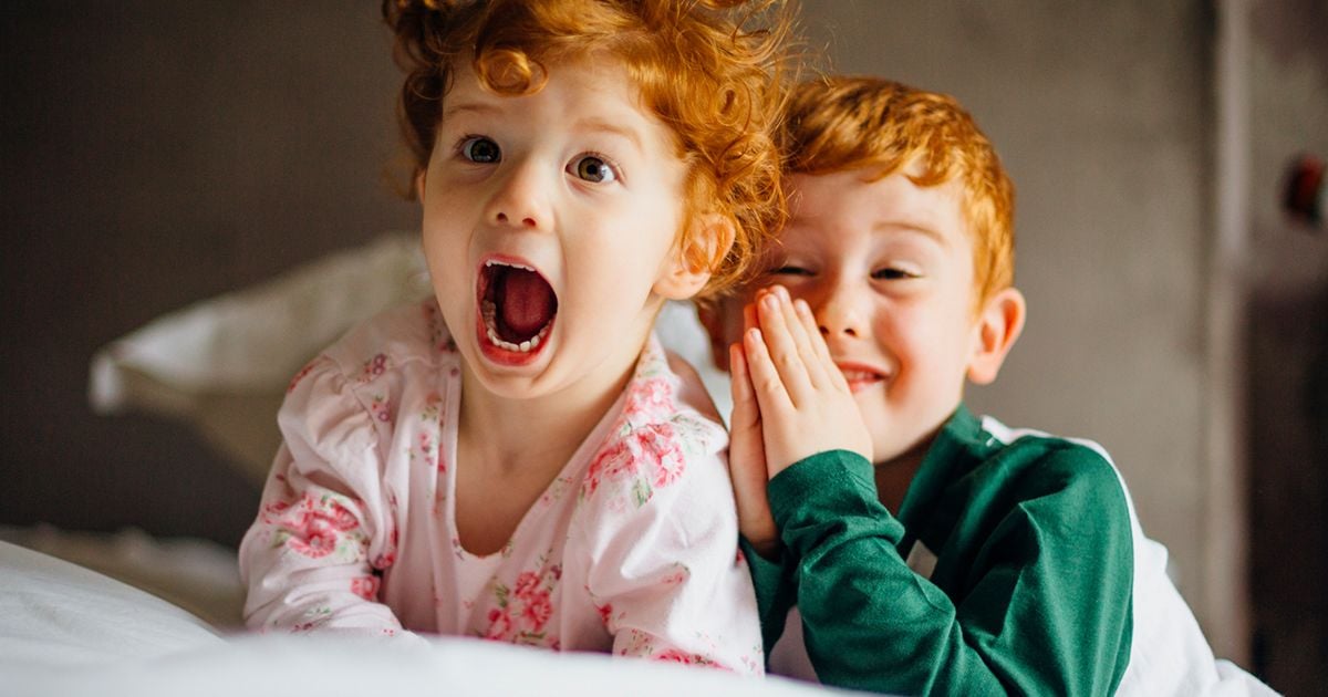 15 hilarious kids jokes (by kids, for kids) - Today's Parent