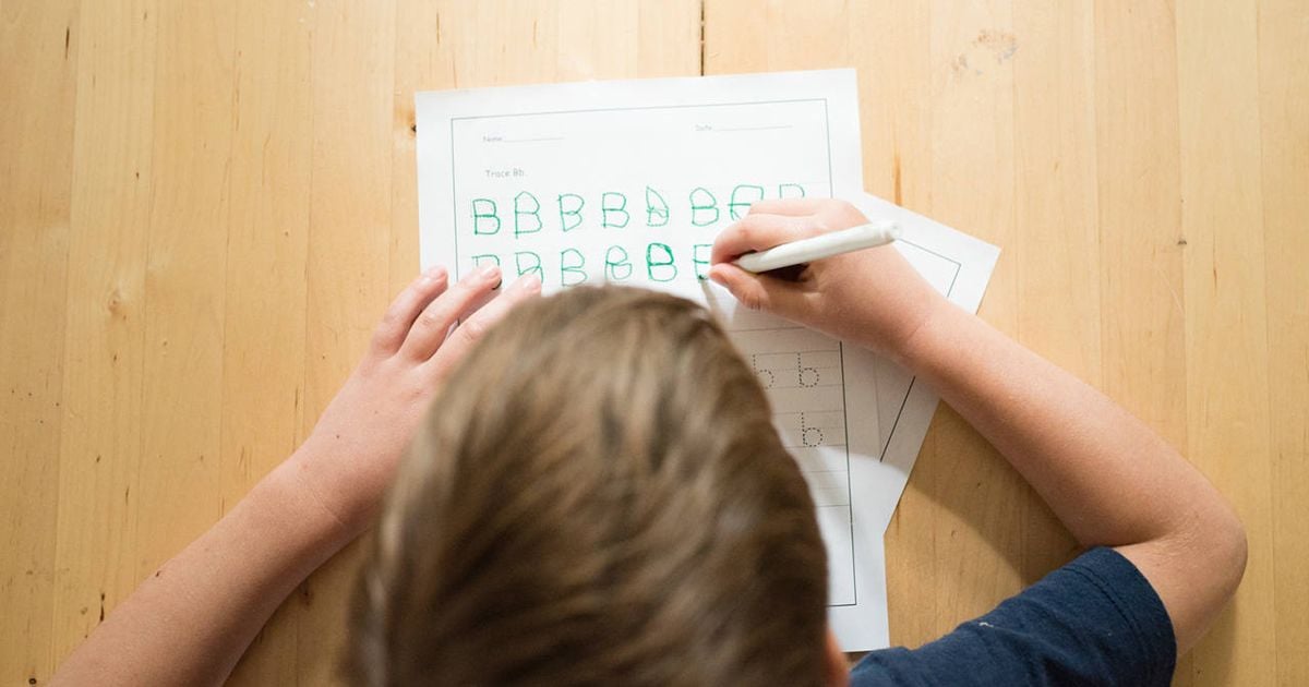 Kindergarten readiness: What skills your preschooler needs to have ...