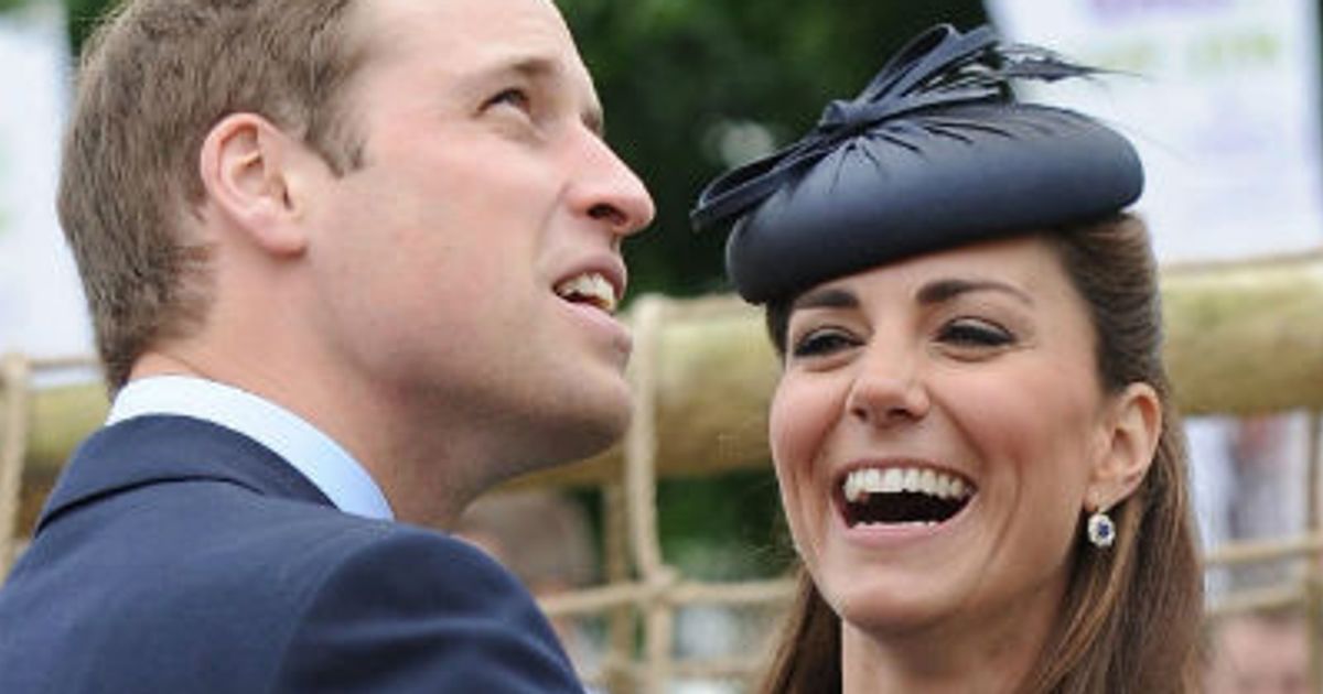 ROYAL BABY ARRIVES: IT'S A BOY! - Today's Parent