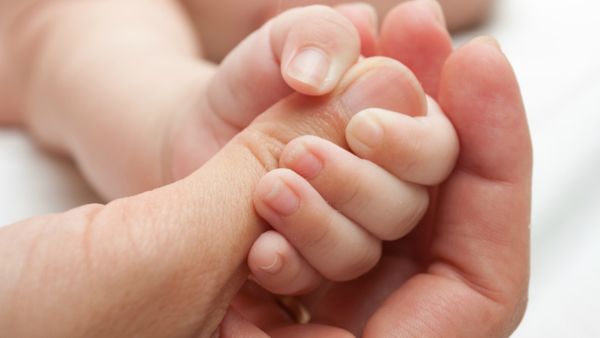 Birth story: A matter of time - Today's Parent