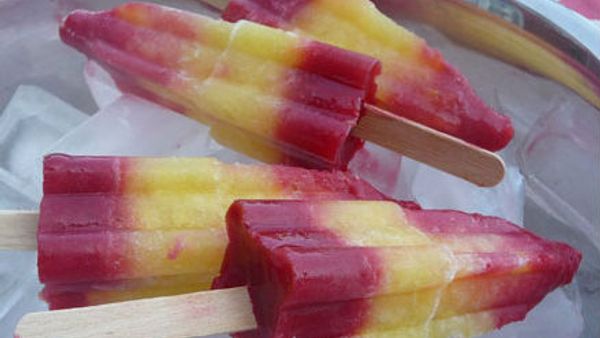 8 yummy frozen treat recipes - Today's Parent