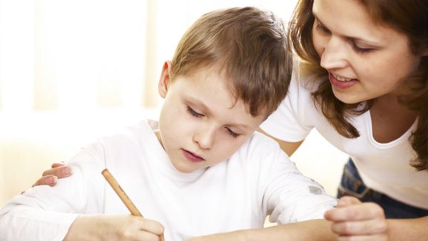 The Do's and Don't of homework help - Today's Parent