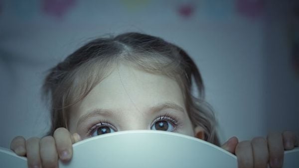 How to handle kids' nightmares - Today's Parent