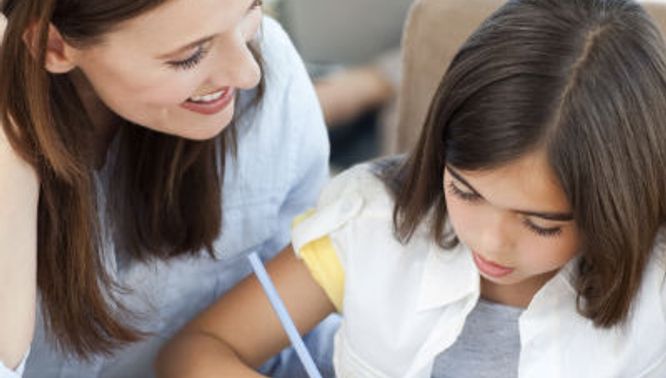 Homework - Today's Parent