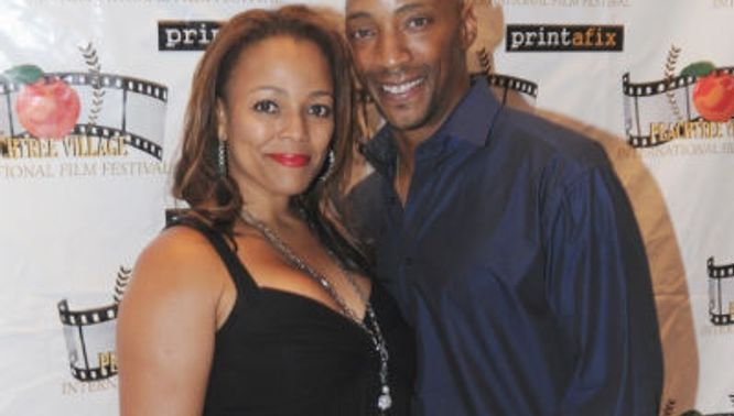 Kim Fields - Today's Parent