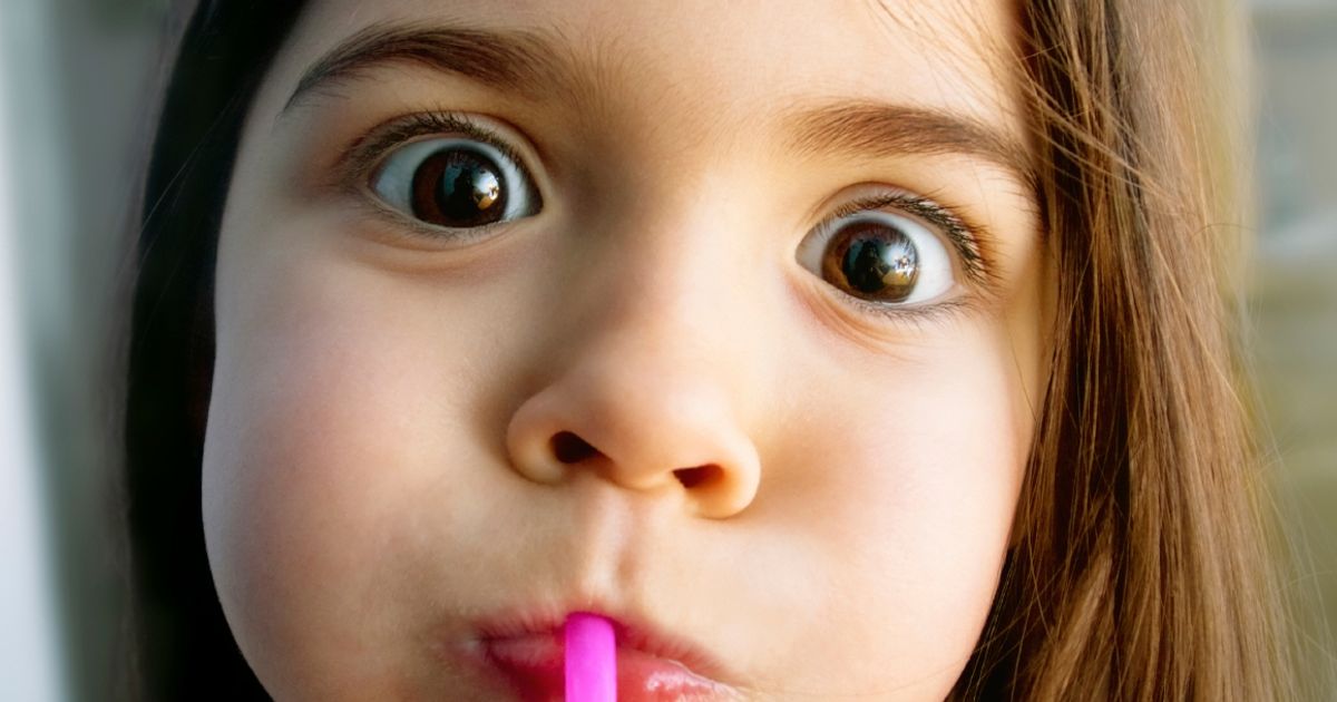 7 hiccup home remedies - Today's Parent