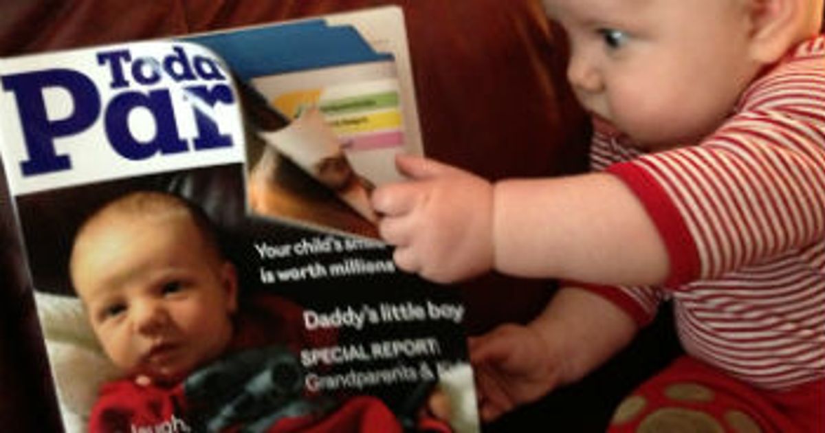 Our favourite Today's Parent Cover Tool kids - Today's Parent