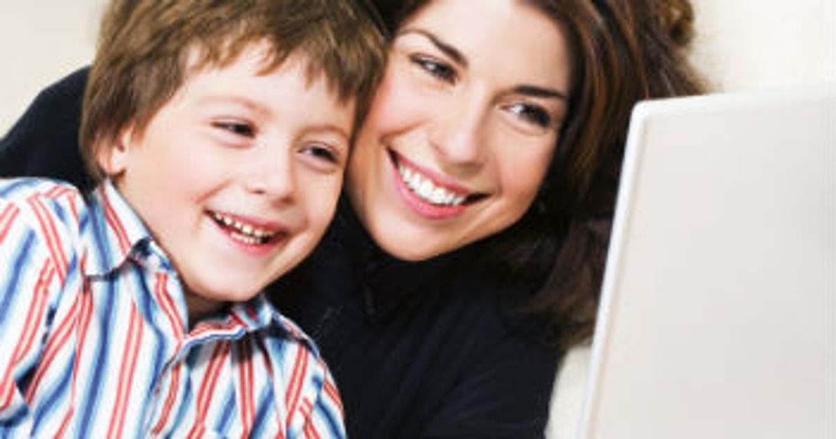 Perks of being a PTA mom - Today's Parent