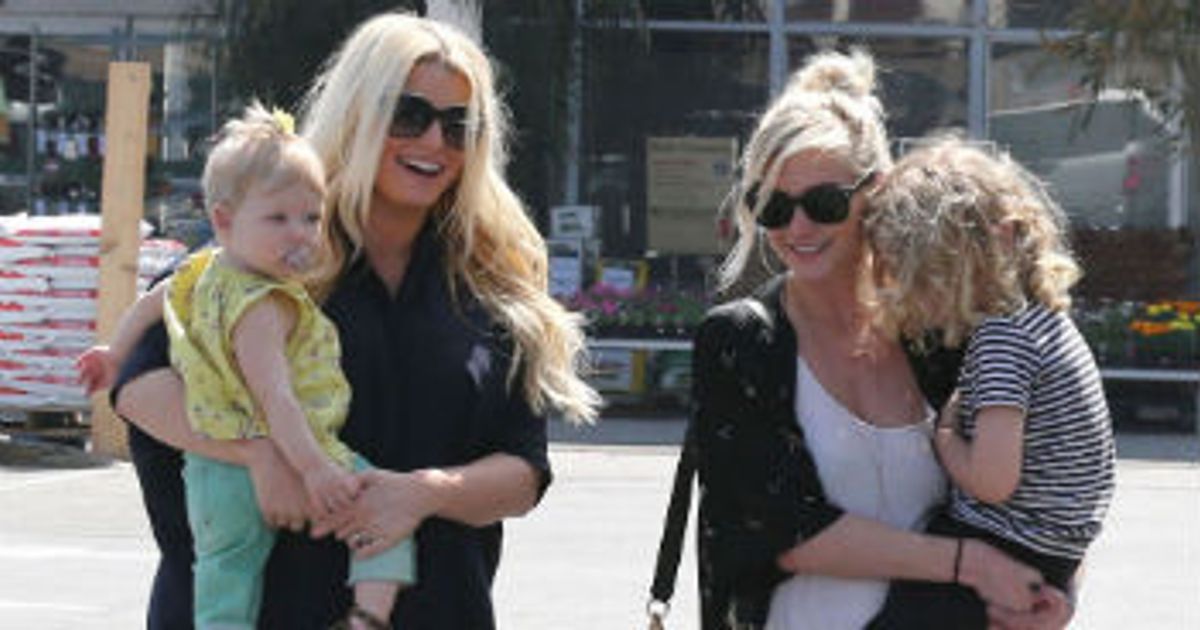 Star playdates: Celebrity kids who are friends - Today's Parent