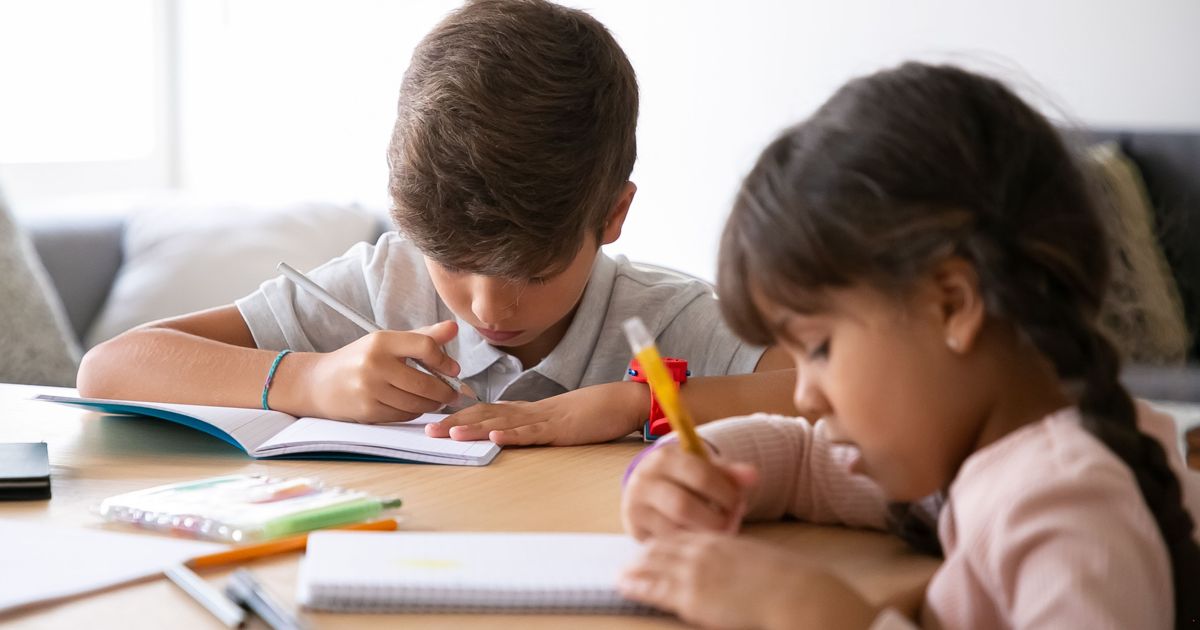 The end of homework? - Today's Parent