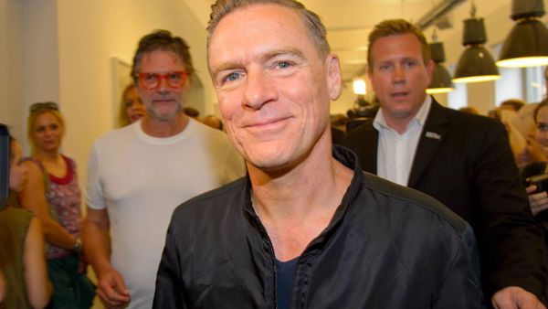 Older dads: Celebrities we love! - Today's Parent