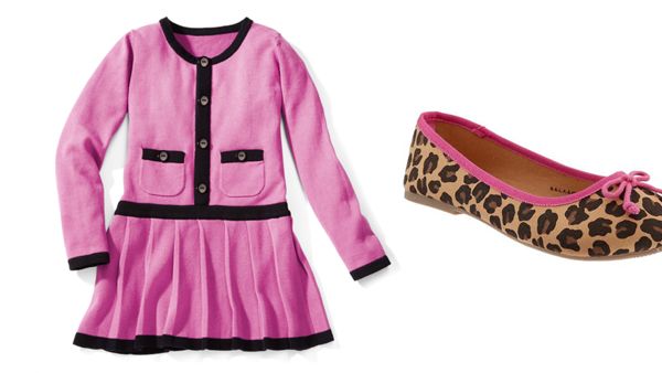 8 cute outfits for picture day (all under $50!) - Today's Parent