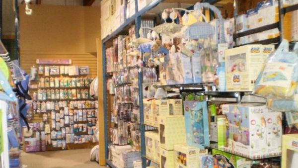 All the best baby gear stores across Canada - Today's Parent - Today's ...