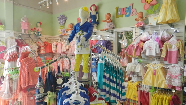All the best baby gear stores across Canada - Today's Parent - Today's ...