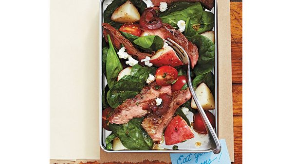 Easy dinner recipes for great lunch leftovers - Today's Parent - Today ...