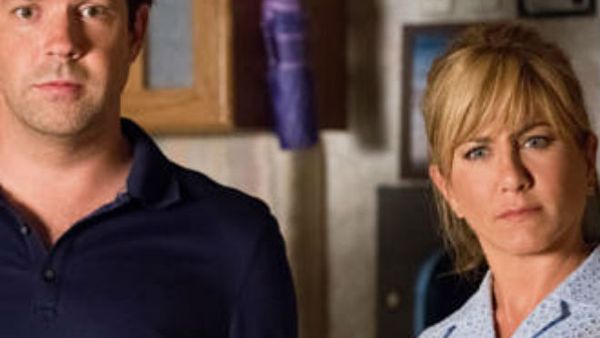 In theatres: We're the Millers - Today's Parent - Today's Parent