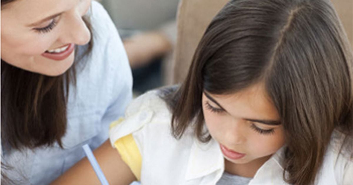 Dyslexics of the world, untie - Today's Parent