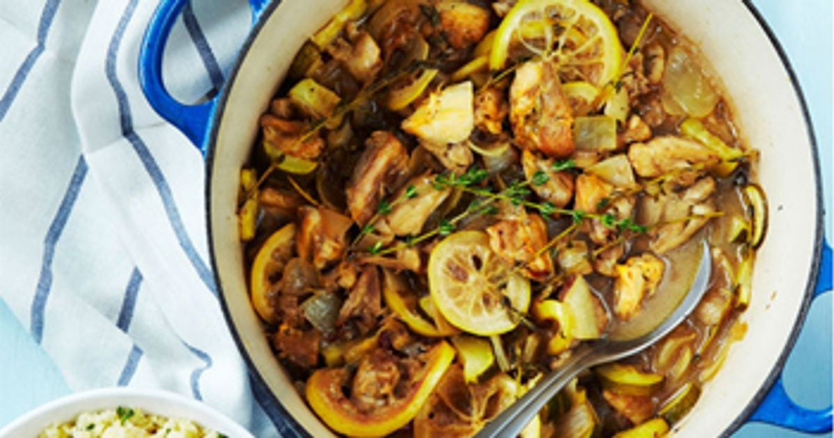 Chicken: 6 fuss-free fall dinners - Today's Parent