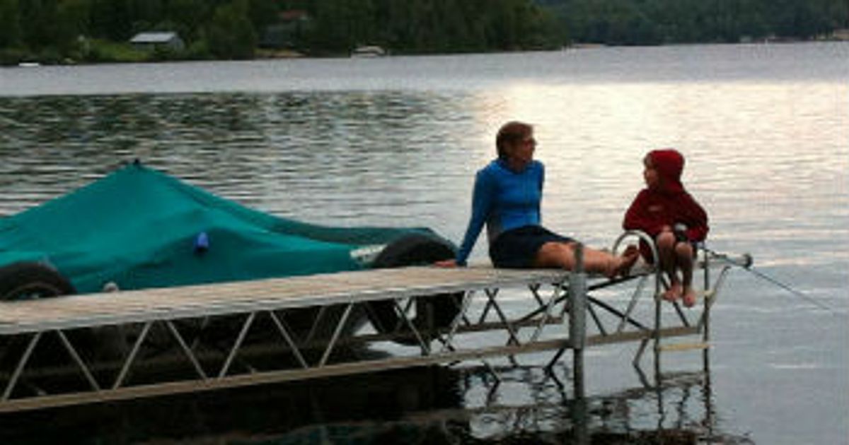 Why I've come to love weekend getaways with kids - Today's Parent