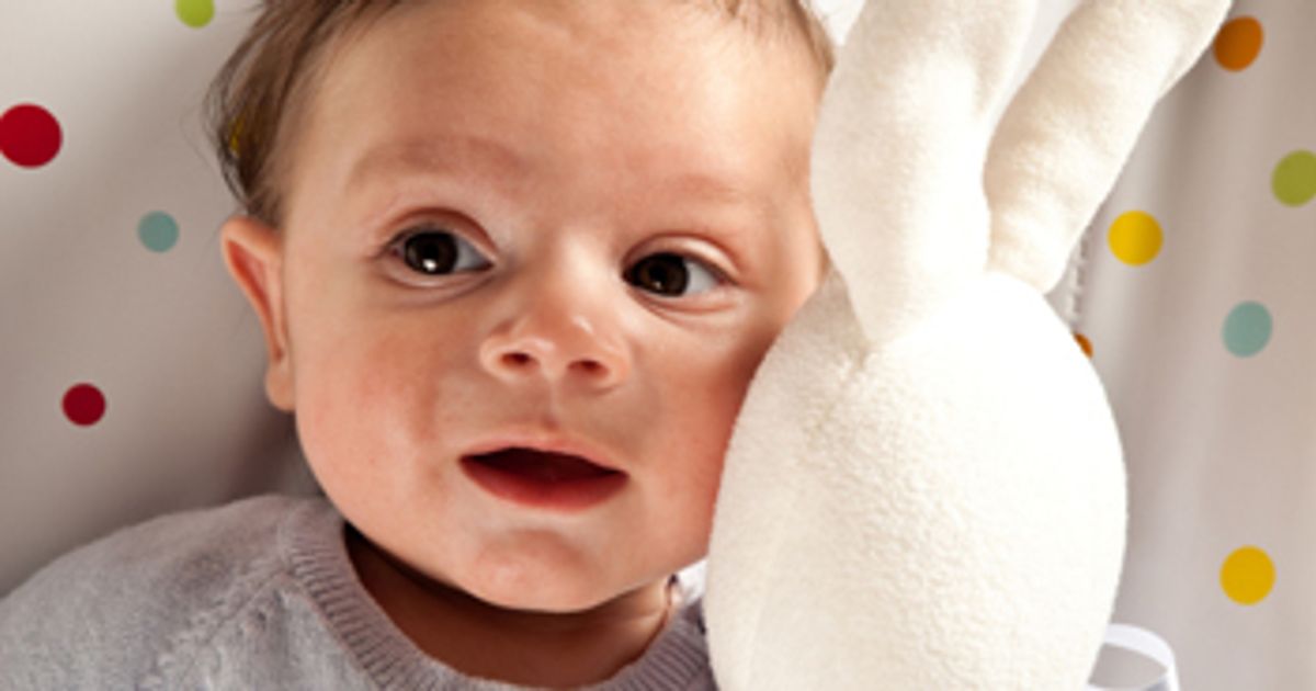 Sponsored: Babies — Play to Learn - Today's Parent