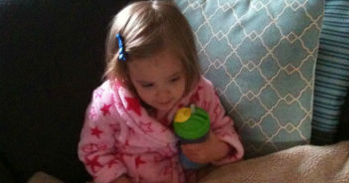 When your toddler gets a hold of YouTube - Today's Parent