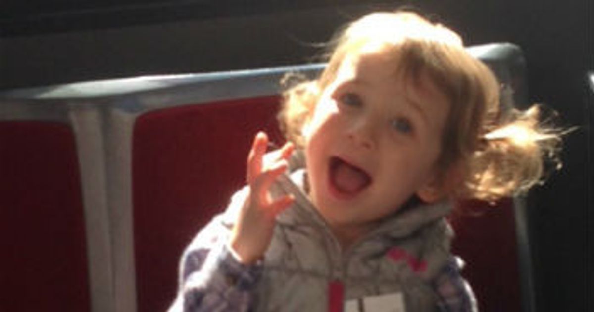 When your toddler becomes self-conscious - Today's Parent
