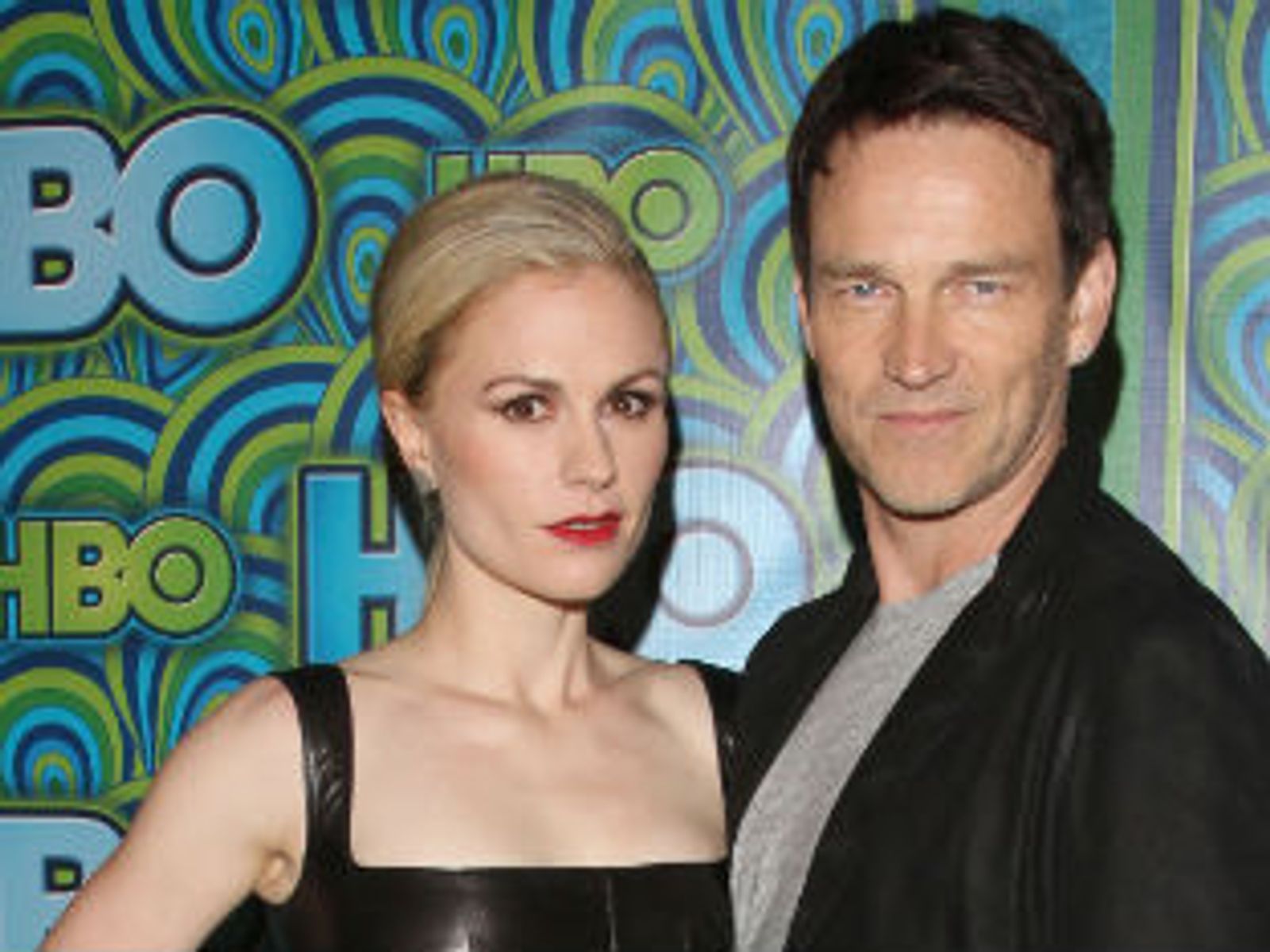 Anna Paquin Twins 2022