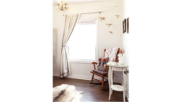 One family's DIY home makeover - Today's Parent - Today's Parent