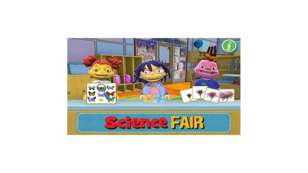 7 super-fun science apps - Today's Parent - Today's Parent