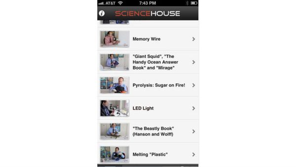 7 super-fun science apps - Today's Parent - Today's Parent