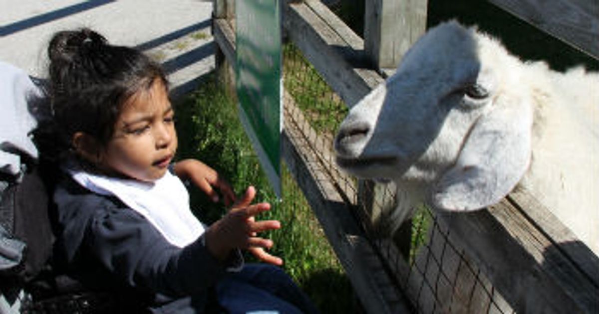 Simple ways to help your child feel included - Today's Parent