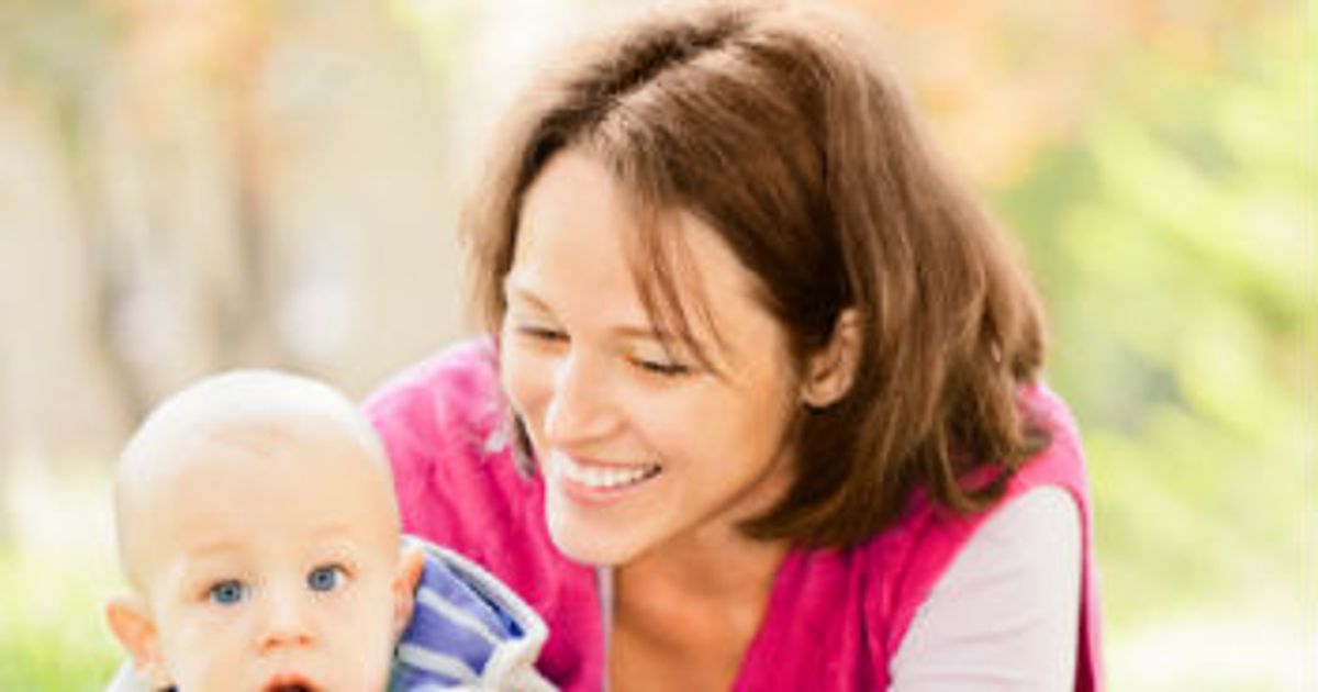 10 things you get to rock during mat leave - Today's Parent