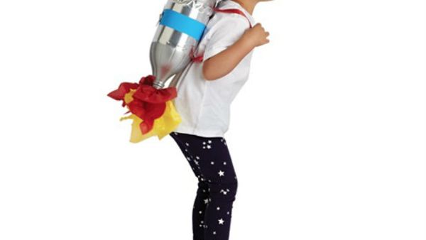 Craft: How to make a jetpack - Today's Parent - Today's Parent
