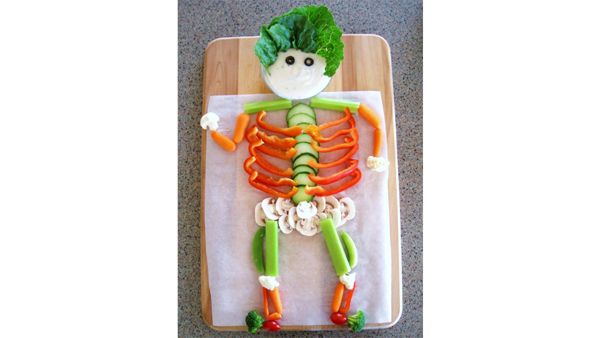 Fun Halloween snacks for your little trick-or-treater - Today's Parent ...