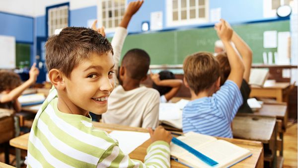 Sponsored: Maximizing your child’s learning potential - Today's Parent ...