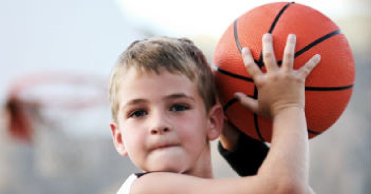 What you need to know about the Active at School initiative - TP ...