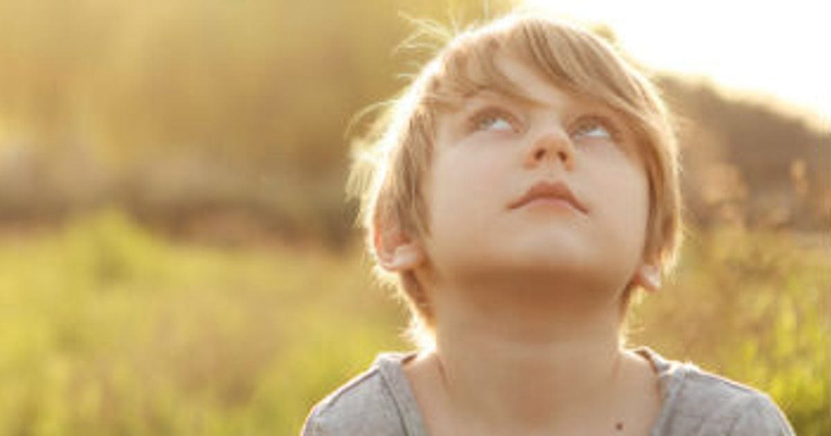 How one special kid changed my life - Today's Parent