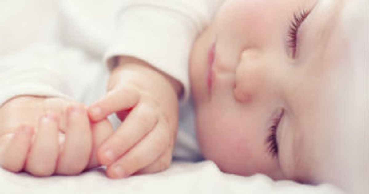 Your guide to safe newborn sleeping habits - Today's Parent