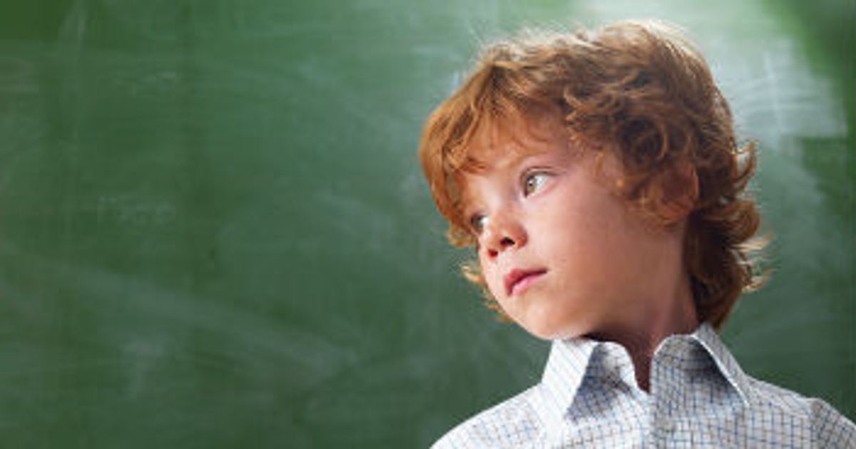 How to help your pushover kid - Today's Parent