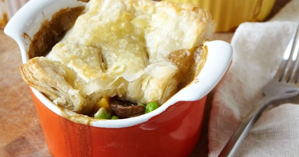 6 hearty vegetarian recipes - Today's Parent