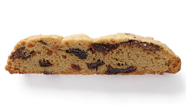Cherry Biscotti recipe - Today's Parent - Today's Parent