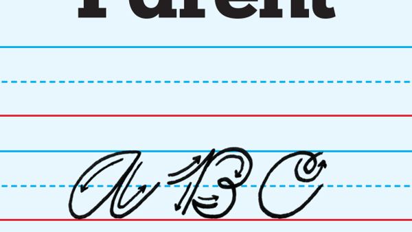 Cursive worksheets - Today's Parent - Today's Parent