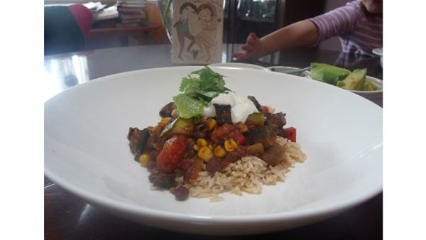 6 hearty vegetarian recipes - Today's Parent - Today's Parent