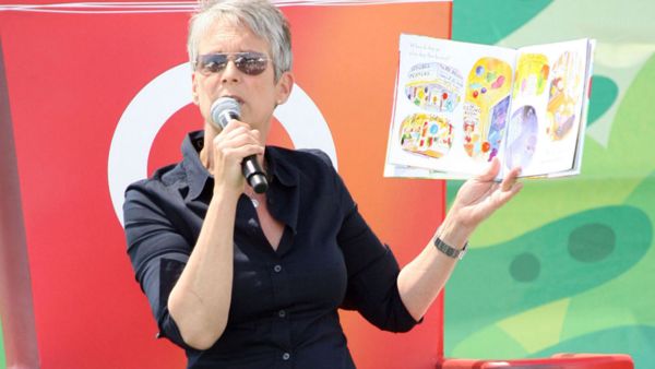 Must-read children's books by celebrities - Today's Parent